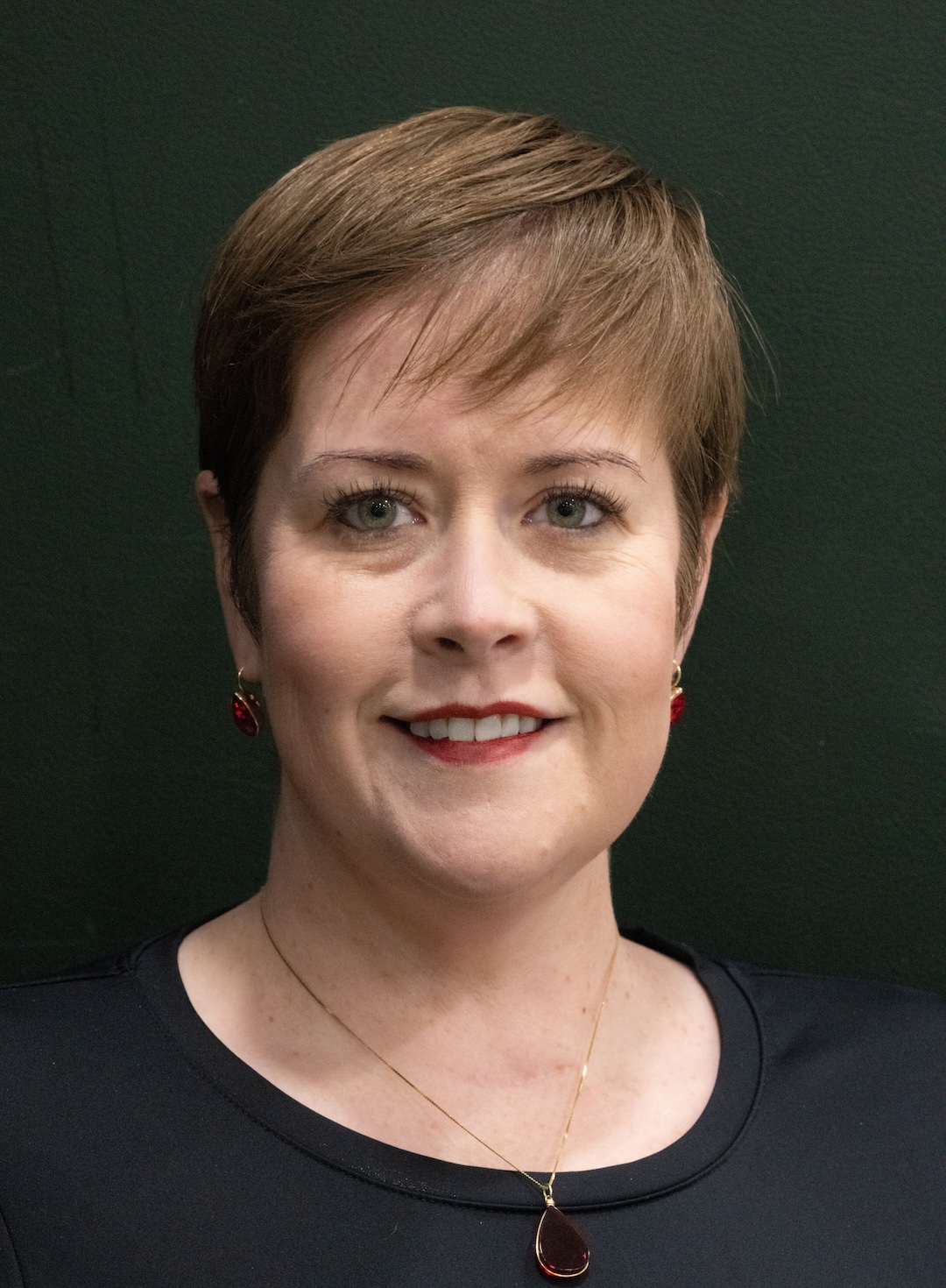 Ashley Clarke - Renegades Alumni Spotlight